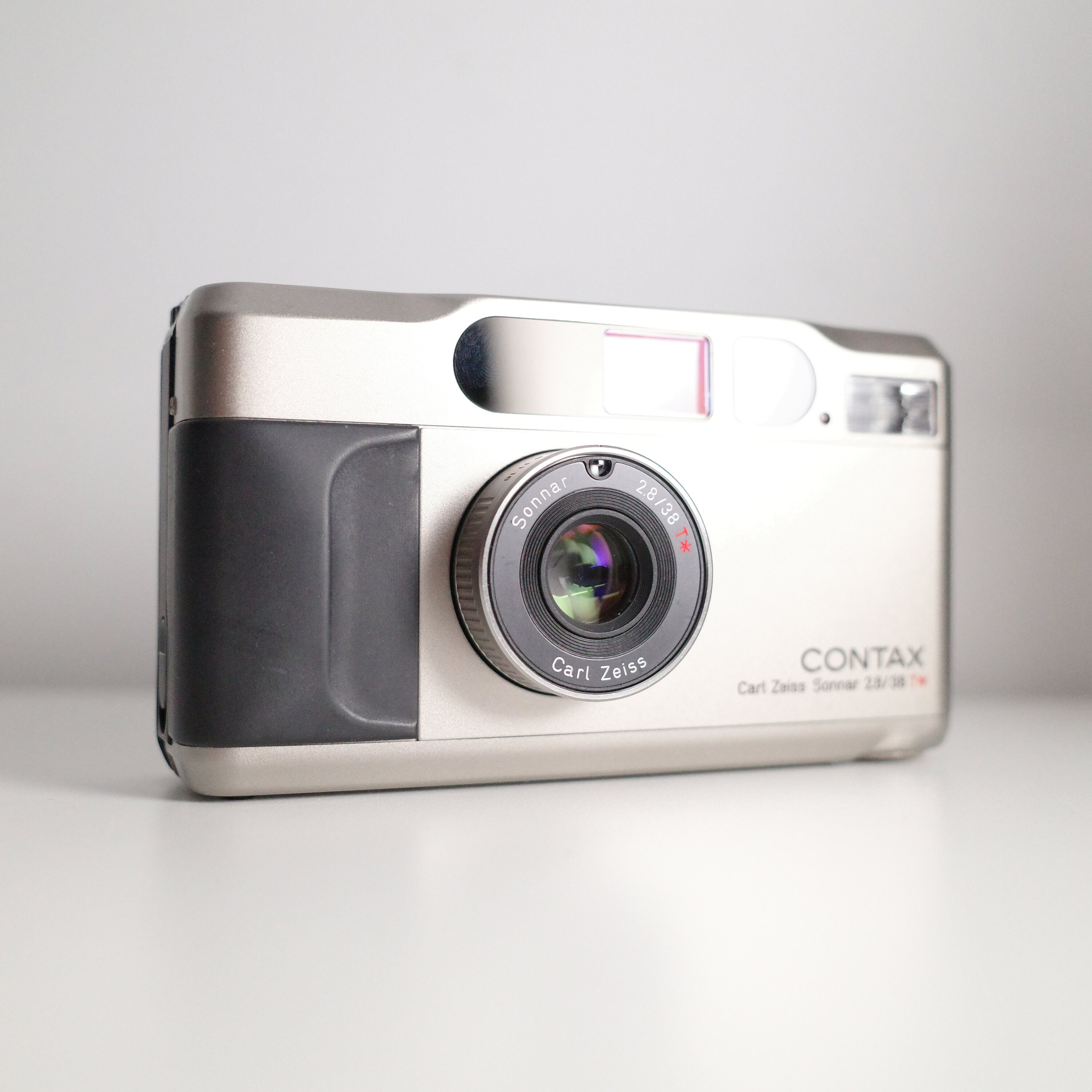 があります 京セラ T2の通販 by ぶー's shop｜キョウセラならラクマ - CONTAX してみた