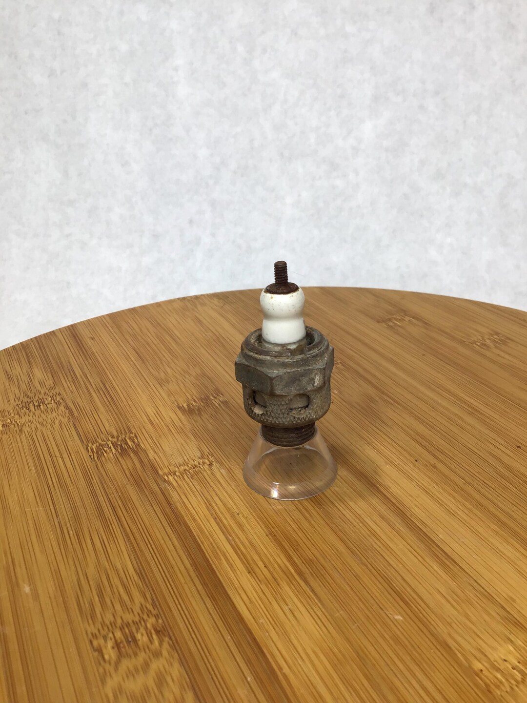 Antique Barn Find Unfamiliar Spark Plug - Etsy