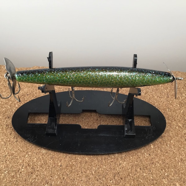 Devil Horse Fishing Lure - Etsy Devil Horse Fishing Lure - Etsy