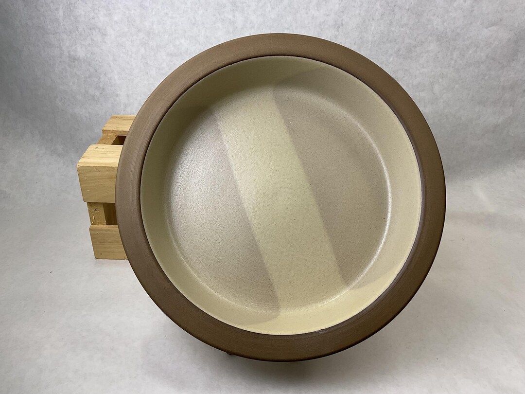 Vintage Heath Ceramics Rim Line Baking Dish Birch - Etsy