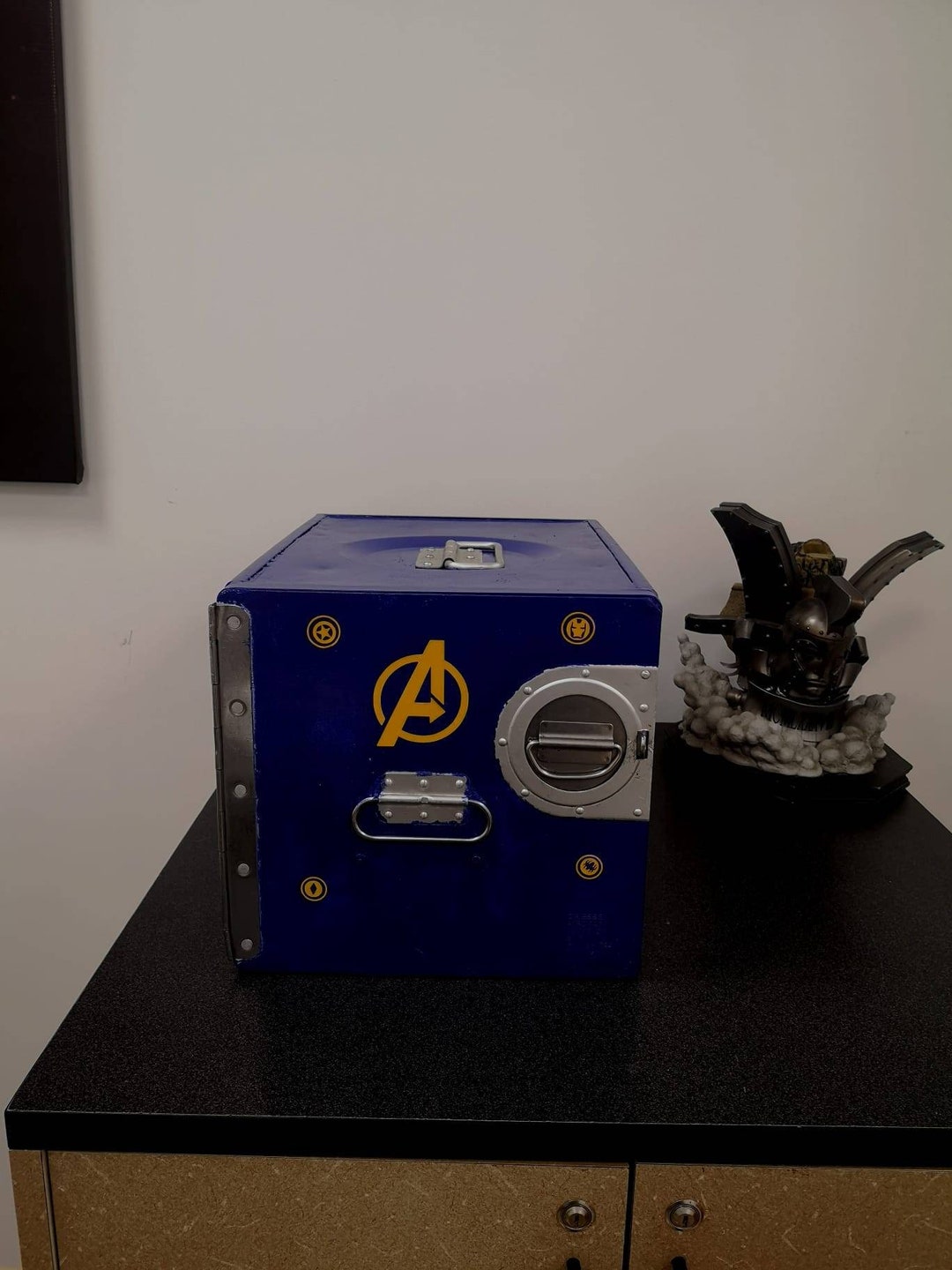 AIRCRAFT BOXES, CONTAINER - Etsy