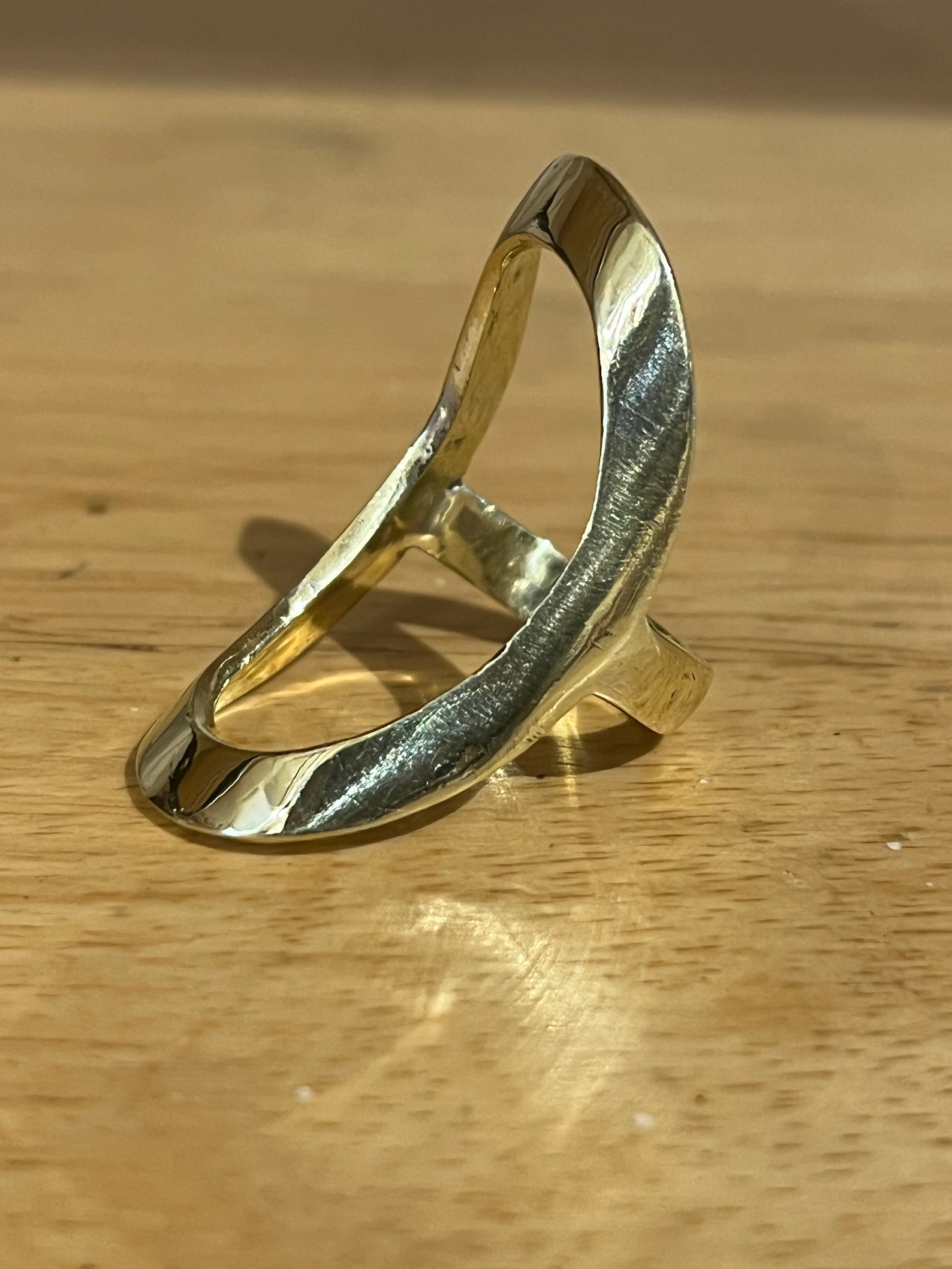 Arthritis Finger Splint Adjustable Sterling Silver 925 or - Etsy