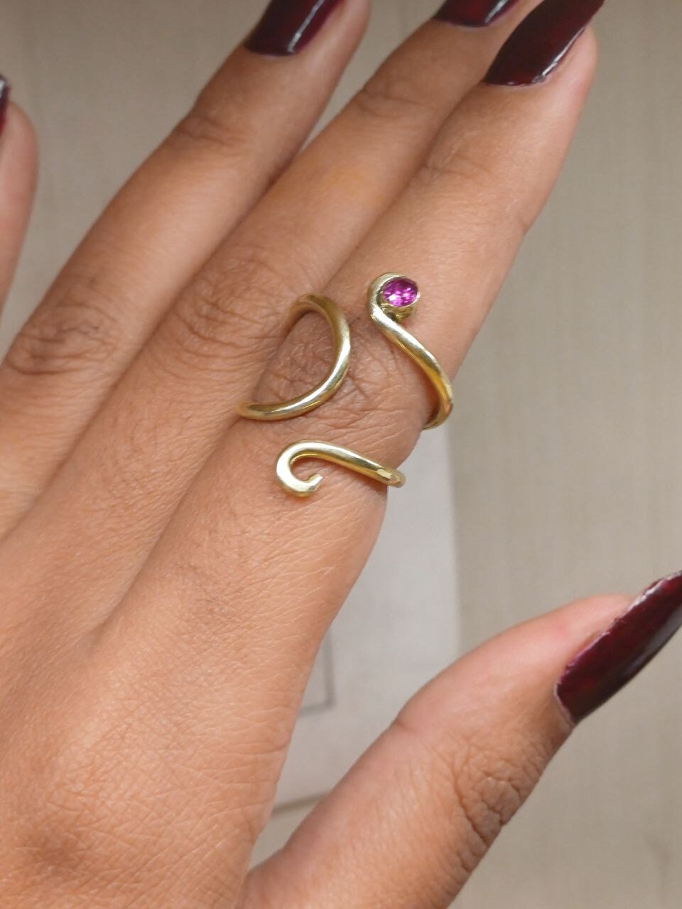 Arthritis Finger Splint Hand Injury Ringarthritis Relief - Etsy