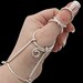 Fullthumb MCP and IP Joints Splint Ringthumb Splint Ringip - Etsy