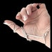 Fullthumb MCP and IP Joints Splint Ringthumb Splint Ringip - Etsy