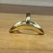 Arthritis Finger Splint Adjustable Sterling Silver 925 or - Etsy