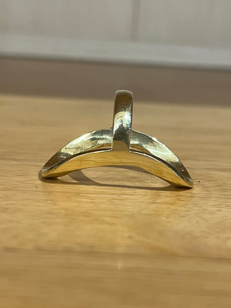 Arthritis Finger Splint Adjustable Sterling Silver 925 or - Etsy