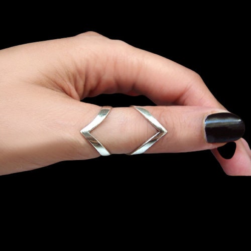 Arthritis Ring Splint Knuckle Ring Thumb Ring Adjustable - Etsy