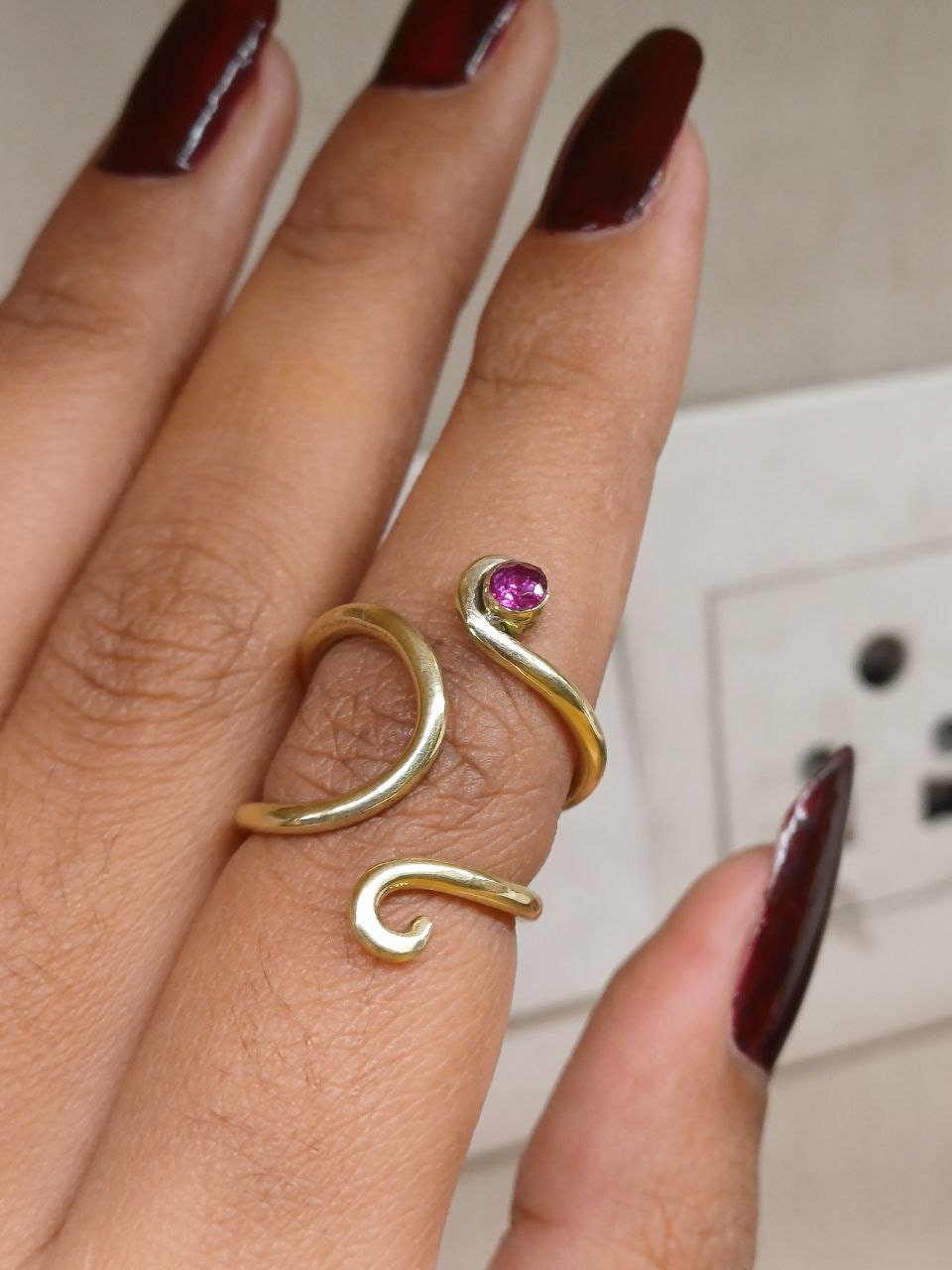 Arthritis Finger Splint Hand Injury Ringarthritis Relief - Etsy