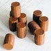 Wooden Barrel 3D for Board Games, War Games Set of 10 - Etsy