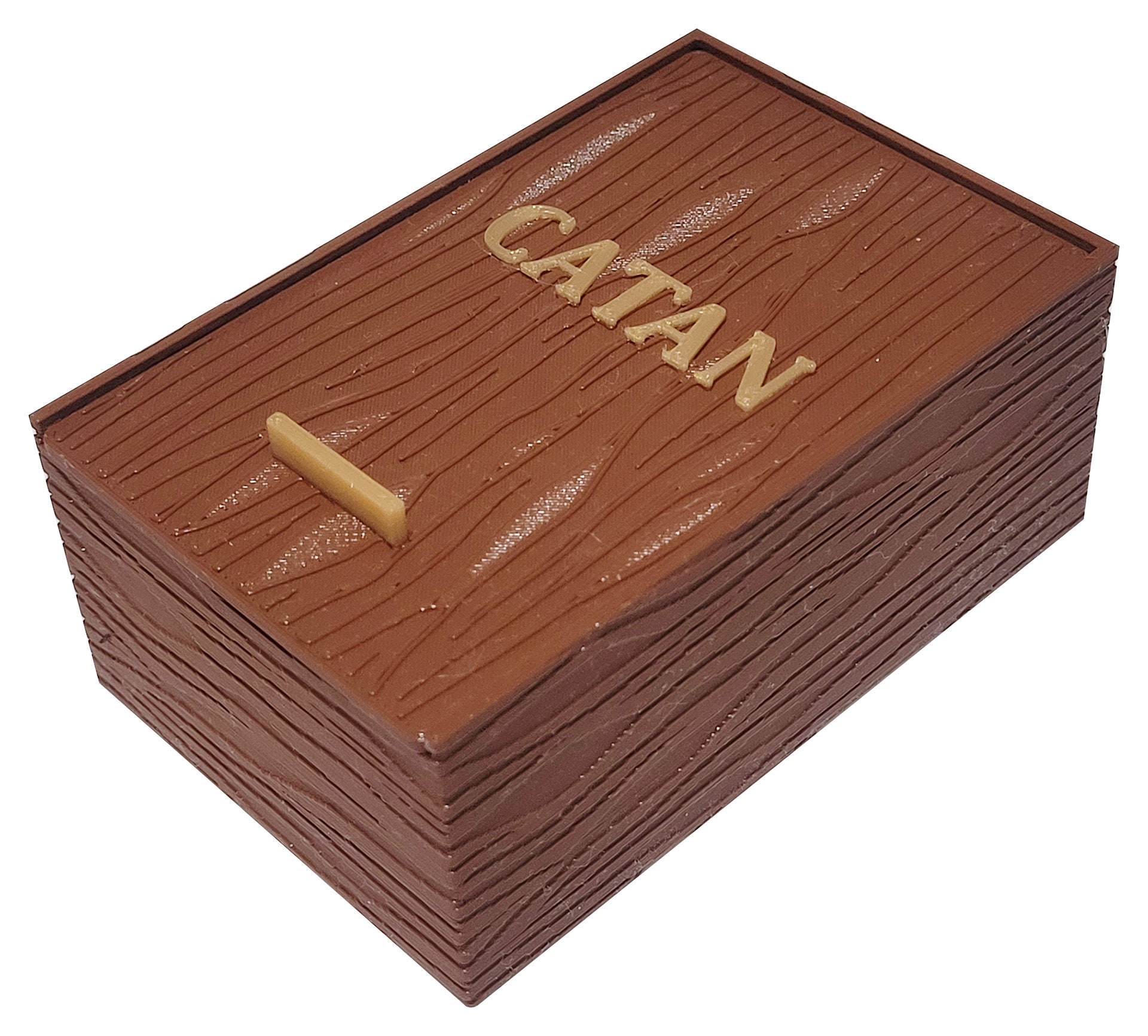 CATAN Organizer/box With Lid Set of 6 - Etsy