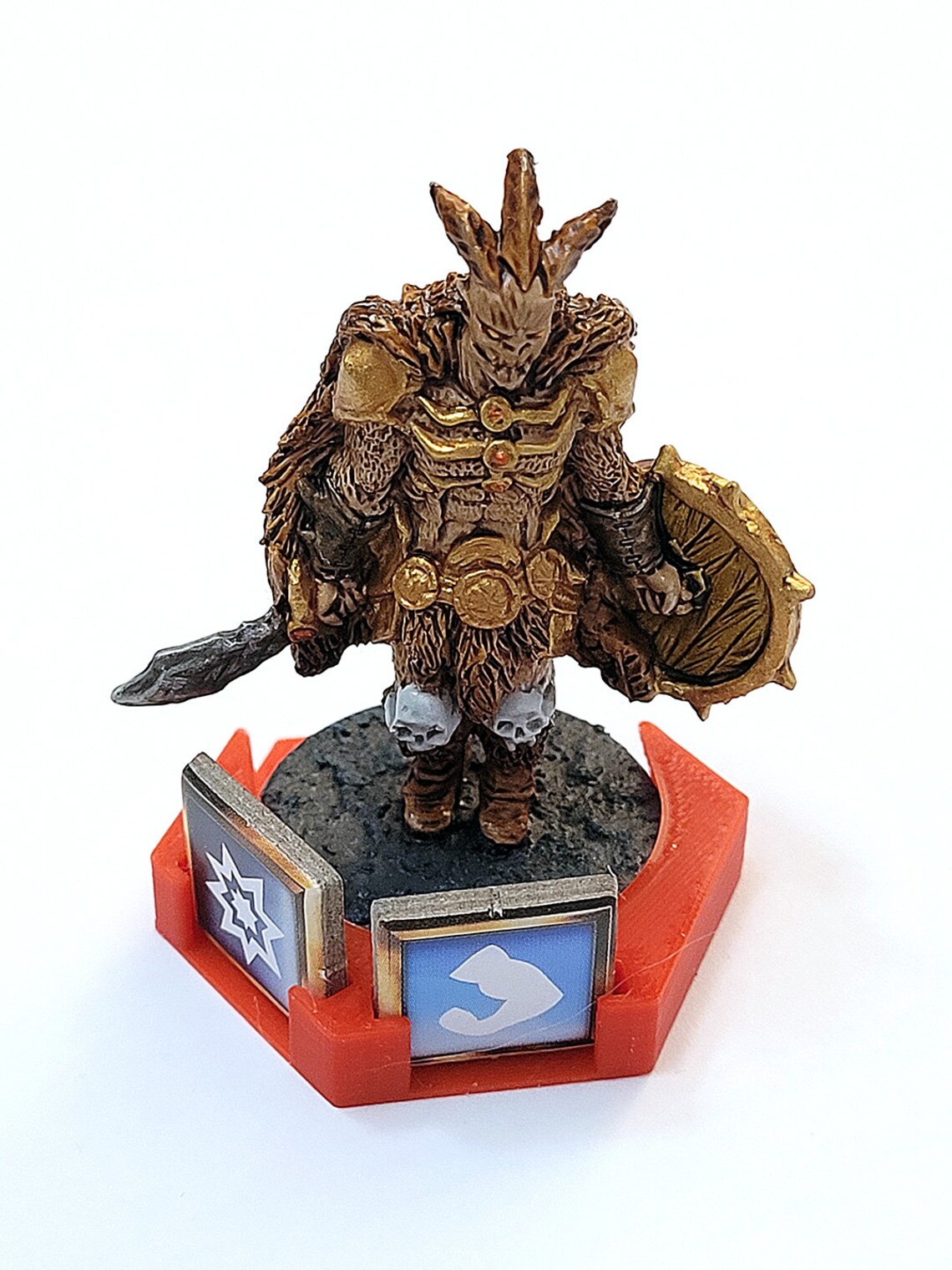 Gloomhaven - Character Stand Different Colors - 1 Pieces - Etsy