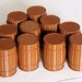 Wooden Barrel 3D for Board Games, War Games Set of 10 - Etsy