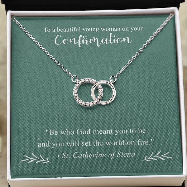 Confirmation Jewelry - Etsy