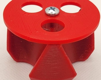 Lee Load-all 2 Reduced Bushings 4 Powder and 2 Shot Bushings - Etsy