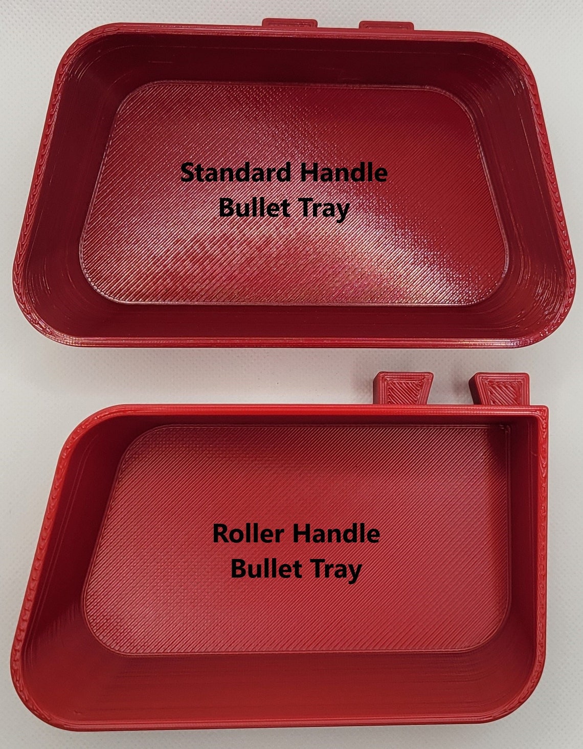 Hornady Lock N Load AP Reloading Press Bullet Tray 3D Printed - Etsy