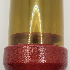 Positive Flow Powder Baffle With Adj Flow for Hornady LNL AP Powder ...