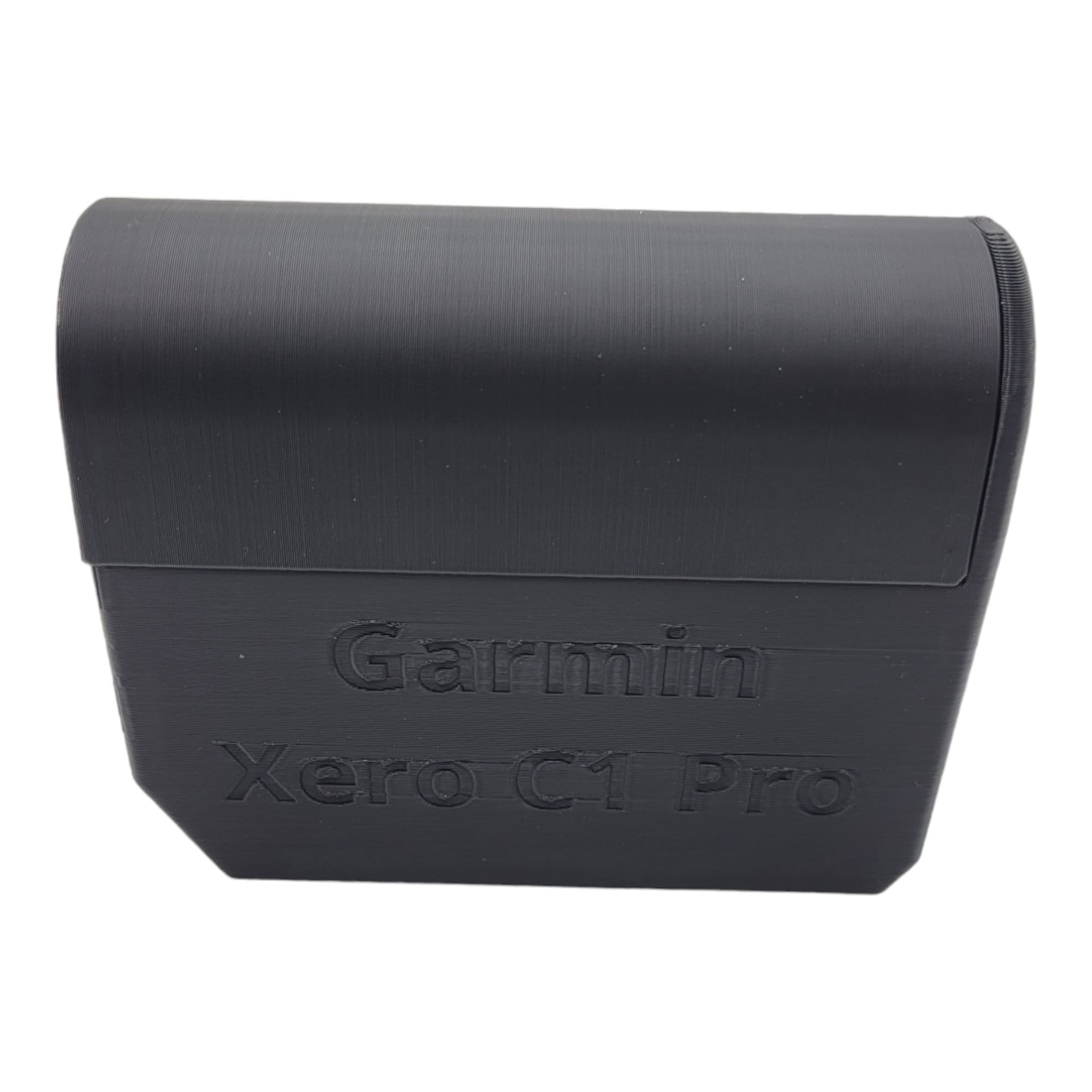 Compact Hard Case 3D Printed for the Garmin Xero C1 Pro Chronograph - Etsy