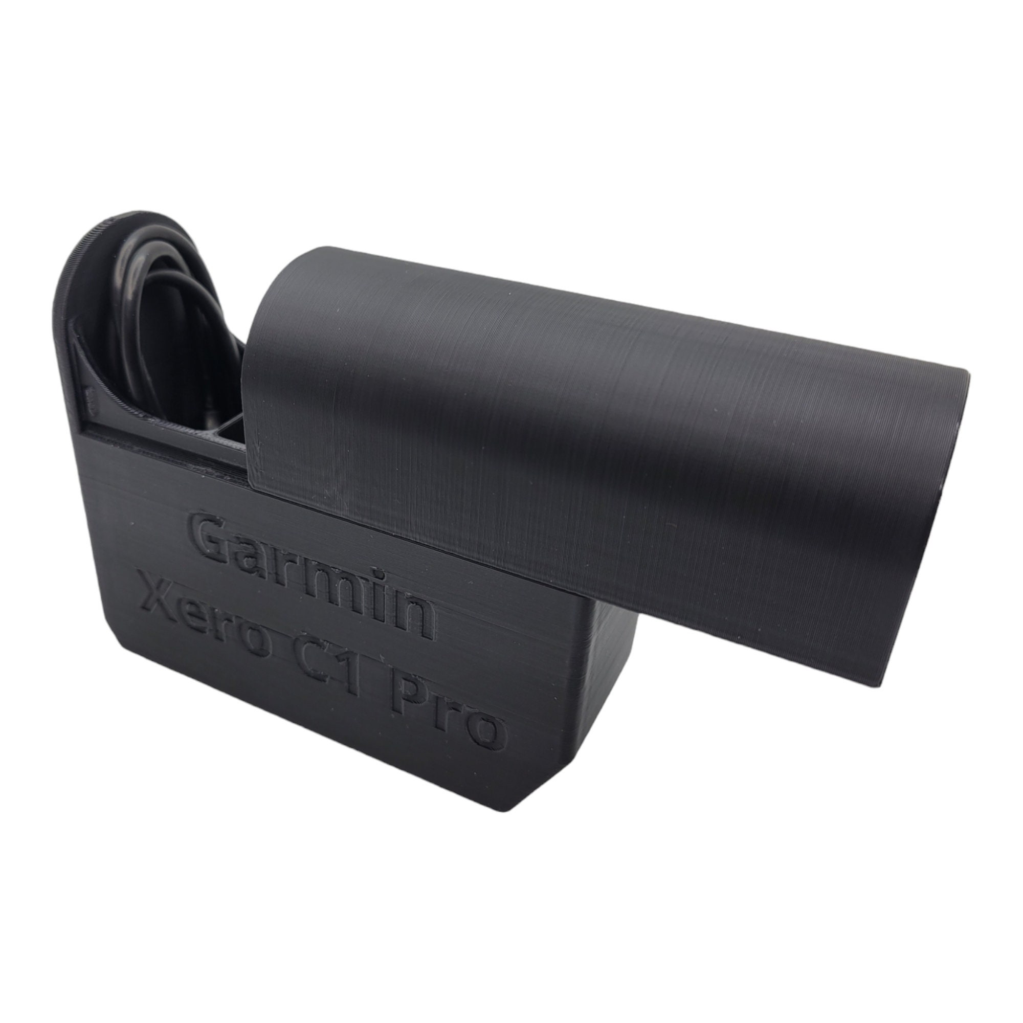 Compact Hard Case 3D Printed for the Garmin Xero C1 Pro Chronograph - Etsy