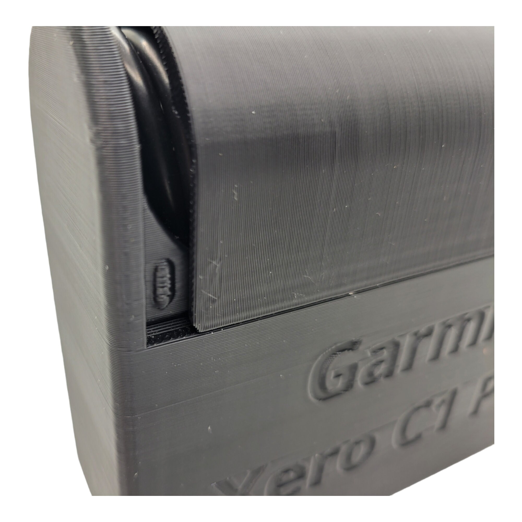 Compact Hard Case 3D Printed for the Garmin Xero C1 Pro Chronograph - Etsy