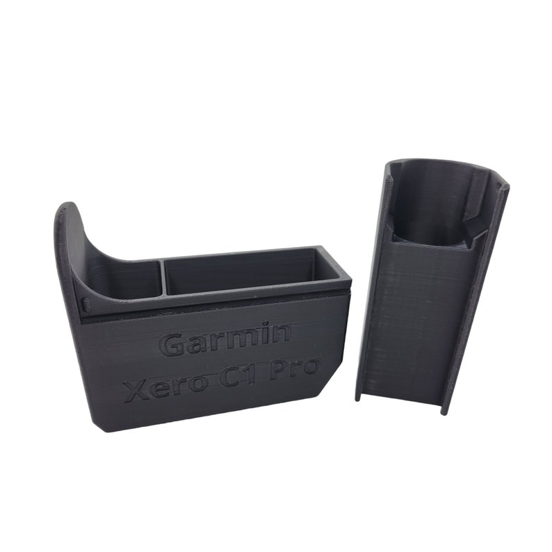 Compact Hard Case 3D Printed for the Garmin Xero C1 Pro Chronograph - Etsy
