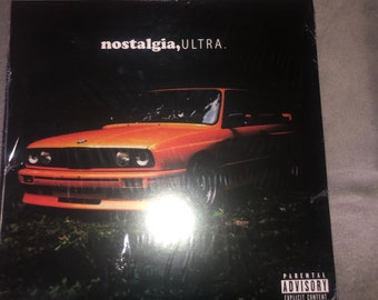Nostalgia Ultra Poster - Etsy