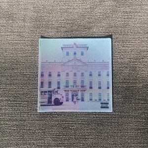 Melanie Martinez Album Sticker Bundle Dollhouse / Extra Clutter Ep ...