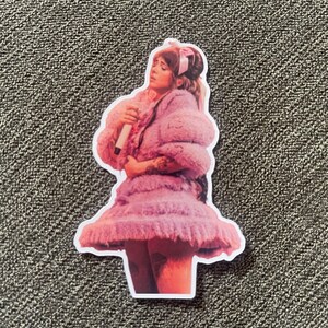 Melanie Martinez Triolgy Tour Sticker Pack - Etsy