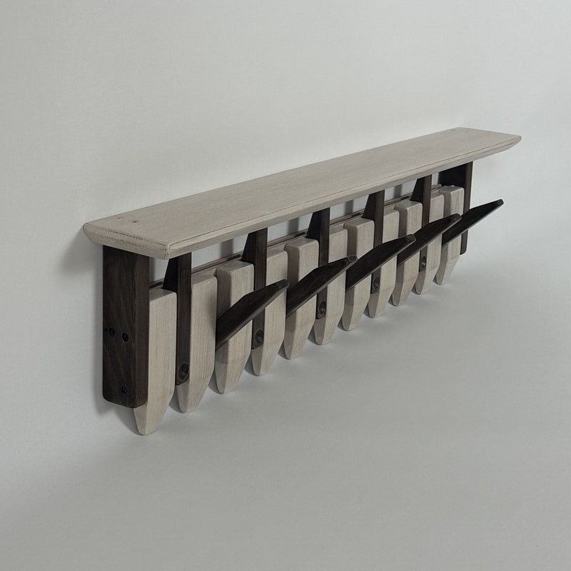 Piano Coat Rack - Etsy