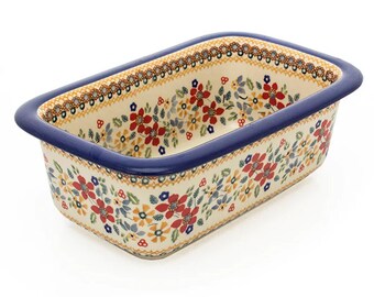 Stoneware Bread Loaf Pan - Etsy