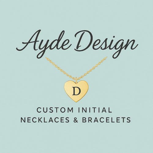 AydeDesign - Etsy