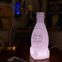 Fallout Nuka Cola Bottle - Etsy