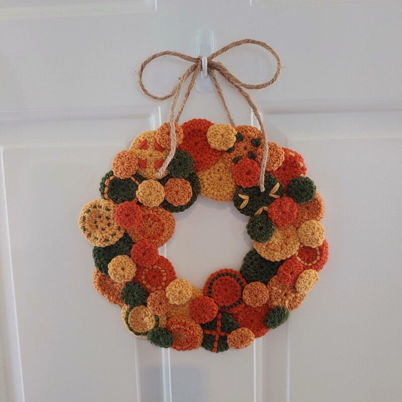 Indoor Wreath - Etsy - Page 7