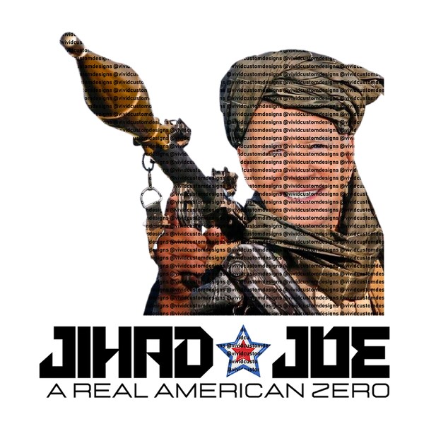 Jihad - Etsy