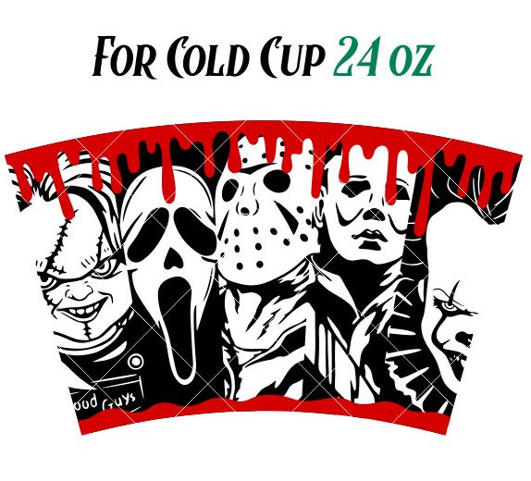 Scream Svg, Horror Movies Svg, Halloween Svg, No You Hang up First ...