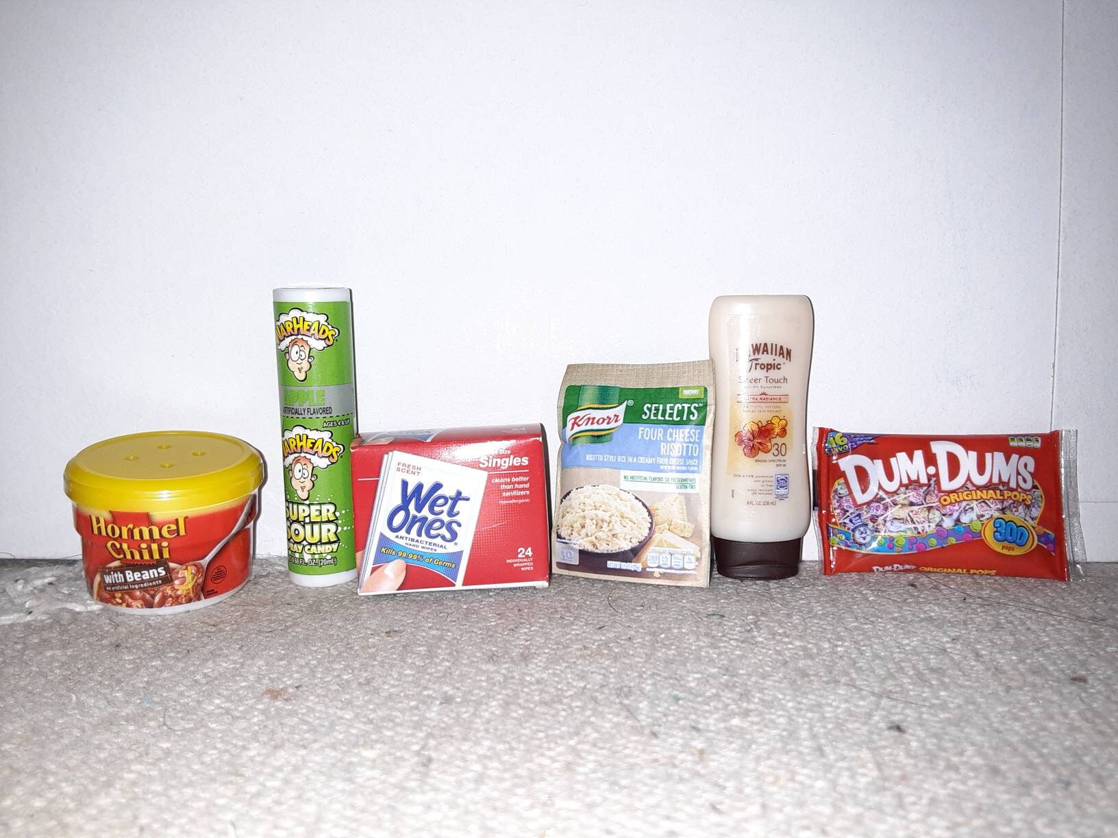 Series 1 Mini Brands - Etsy