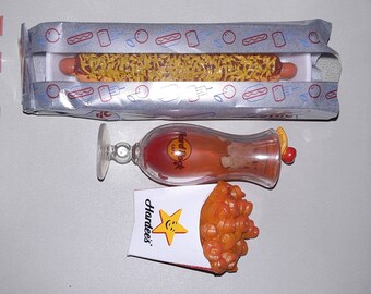 Foodie Mini Brands - Etsy