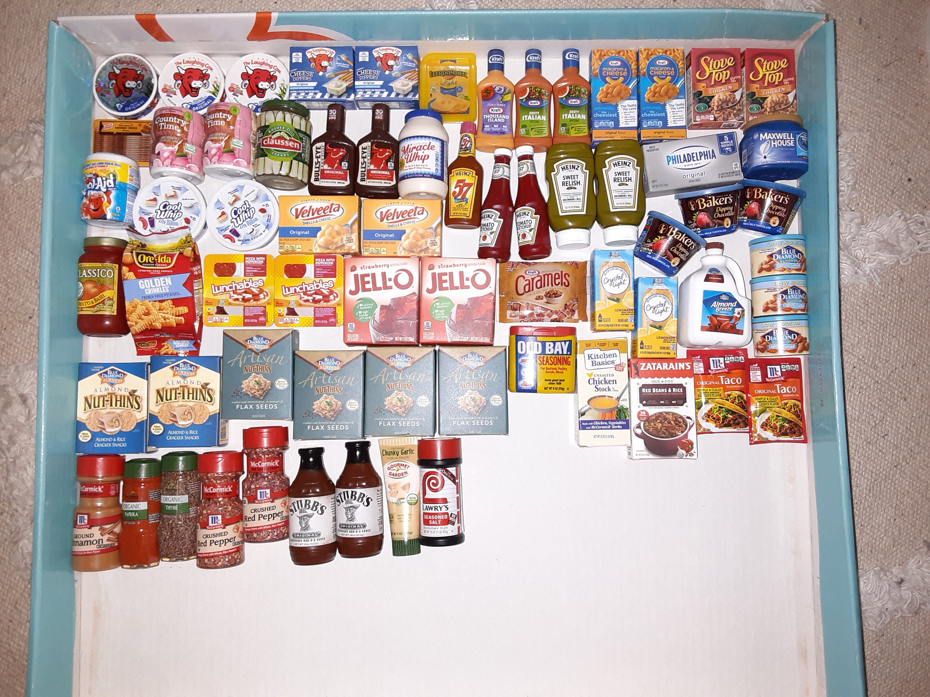 Series 2 Mini Brands - Etsy