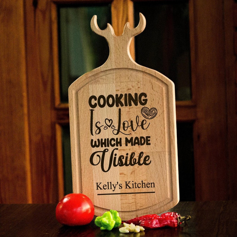 Kitchen Gifts - 60+ Gift Ideas for 2025