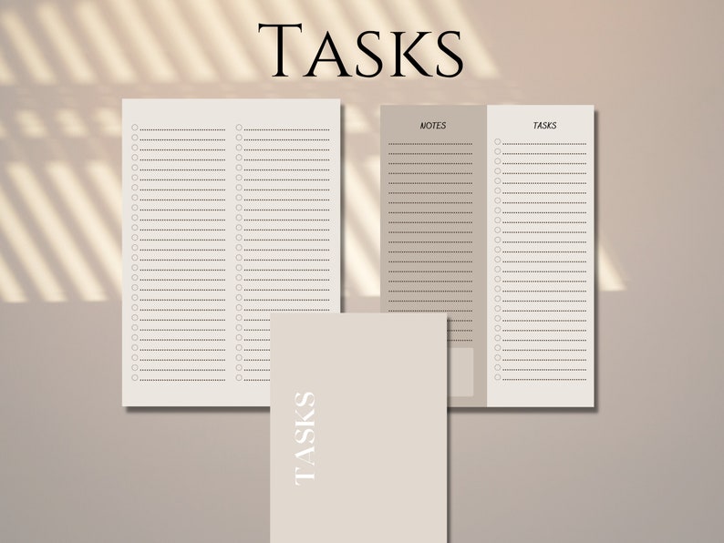 Pink Purple Planner, Pink Templates Planner, Pink Planner Insert, Pink ...