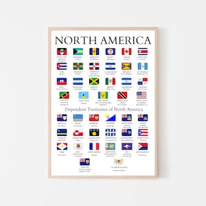 Bundle of World Continents Capitals, Worlds Capitals Bundle, Bundle ...