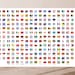 Flags of the World, World Flags, Countries of the World, 237 Countries ...