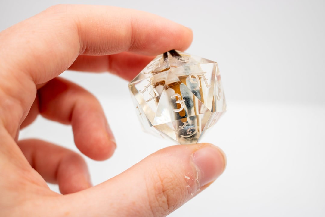 Bubble Tea Liquid Core Jumbo-d20: Cookies & Cream - Etsy