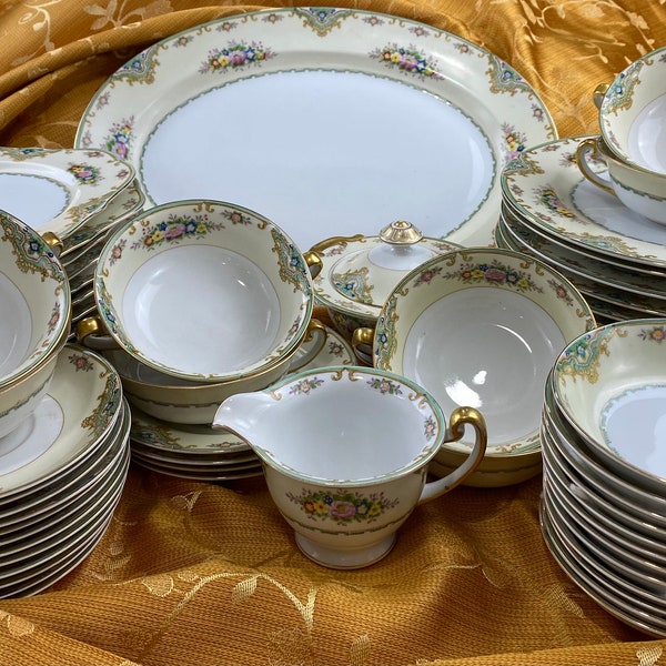 Meito China Made in Japan - Etsy