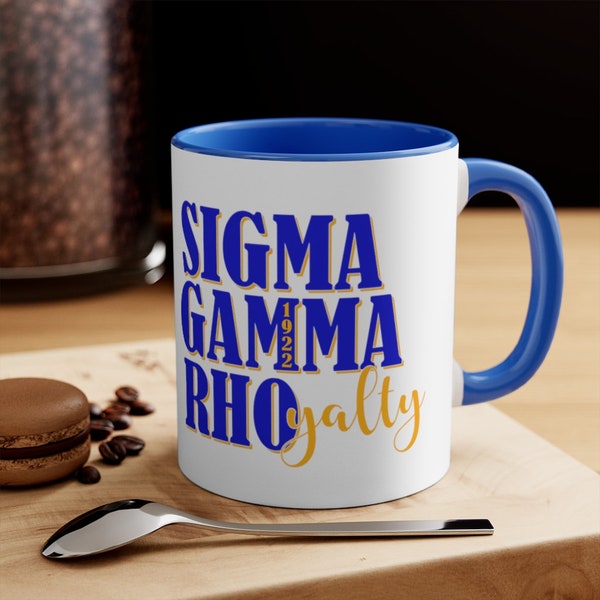 Sigma Gamma Rho - Etsy