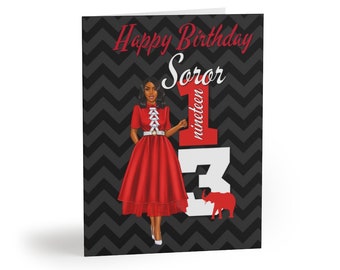 Delta Greeting Cards - Etsy