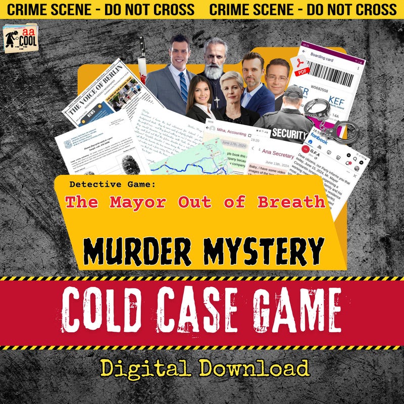 Mystery box für families - Etsy.de