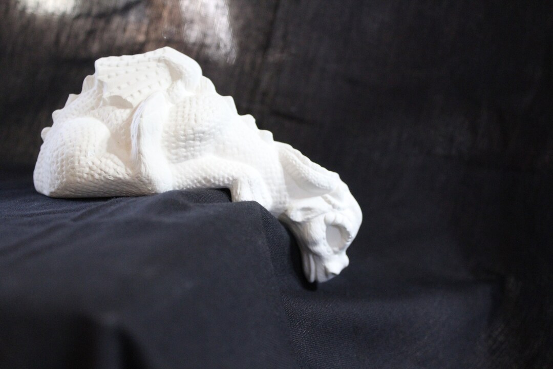 Small Shelf Sitting Dragon - Etsy