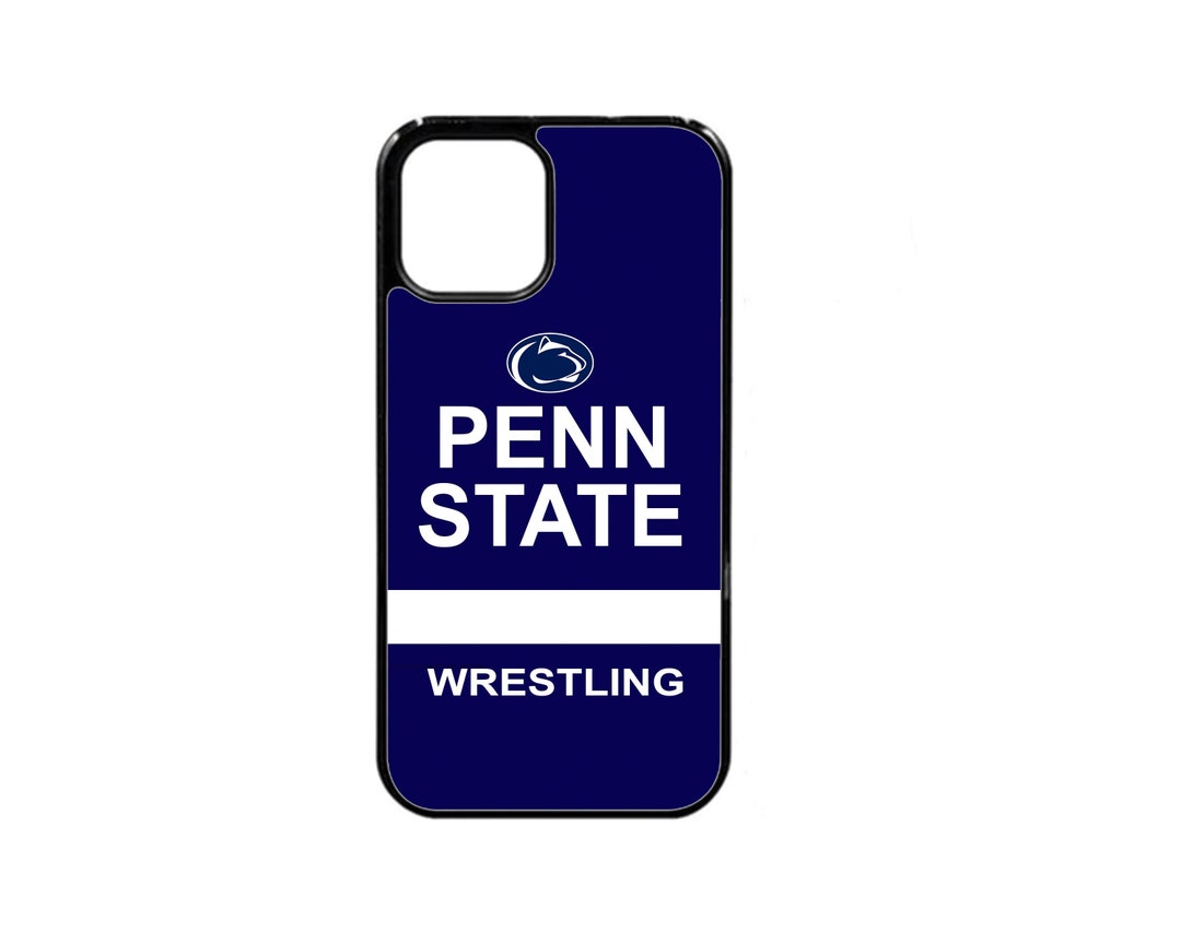 Penn State Wrestling Case iPhone 11 Pro Max, 12 Pro, 12 Pro Max, 13 Pro ...