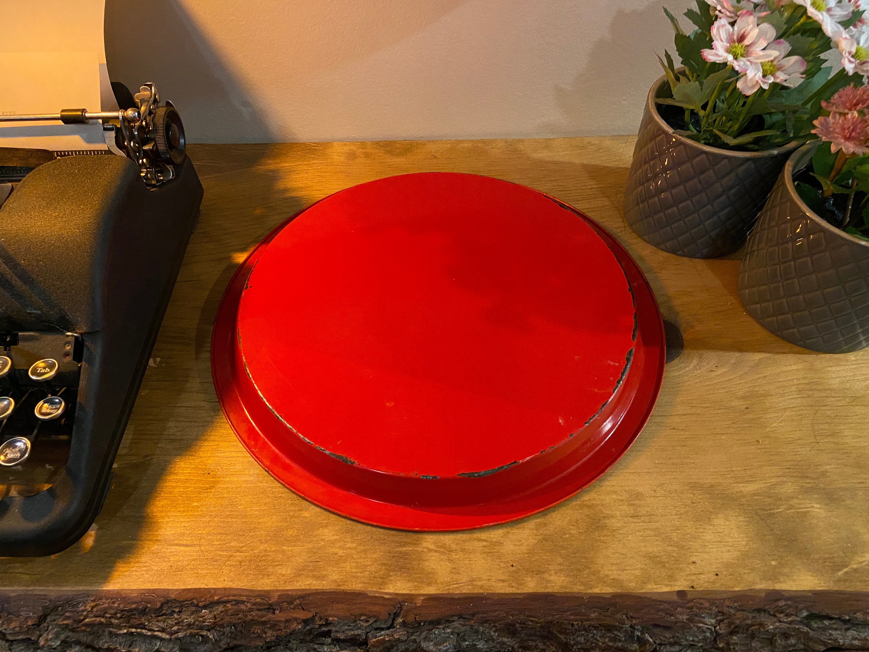 Vintage Beehive Brandy Beer Tray - Etsy